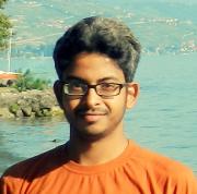 Datta, Shouvik | Department of Theoretical Physics